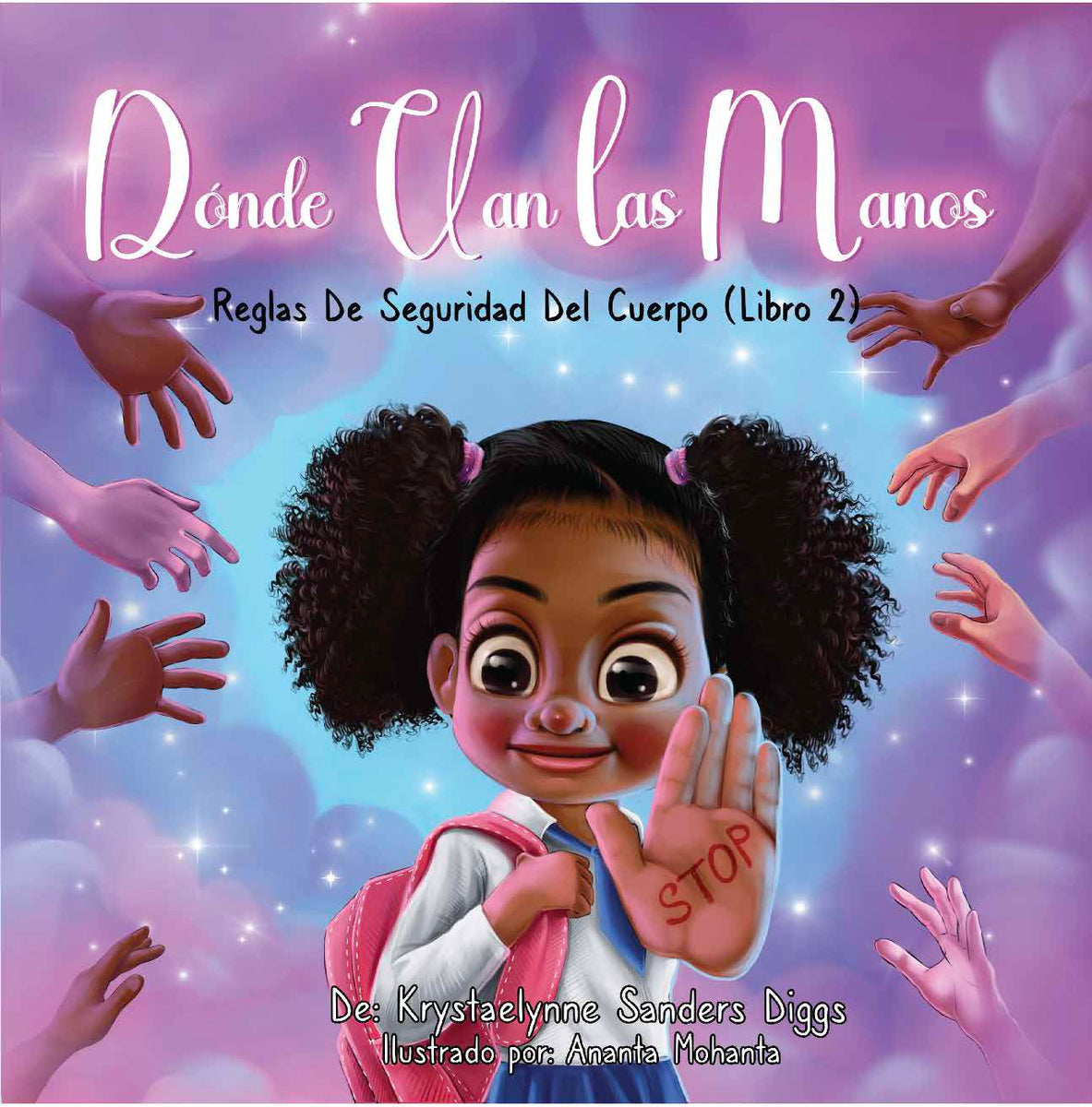 Body Safety Box Set II: Set de cuatro libros (ESPAÑOL) – Author ...