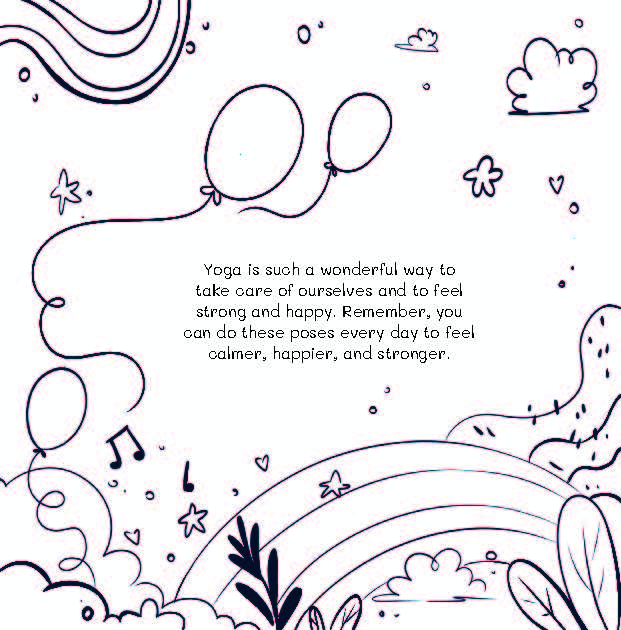 Growing Brave: A Healing Journal for Children – Diggs Publishing LLC