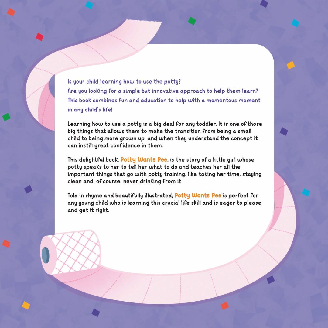 Potty Training Bundle: Two Book Potty Training Bundle Set – Diggs ...