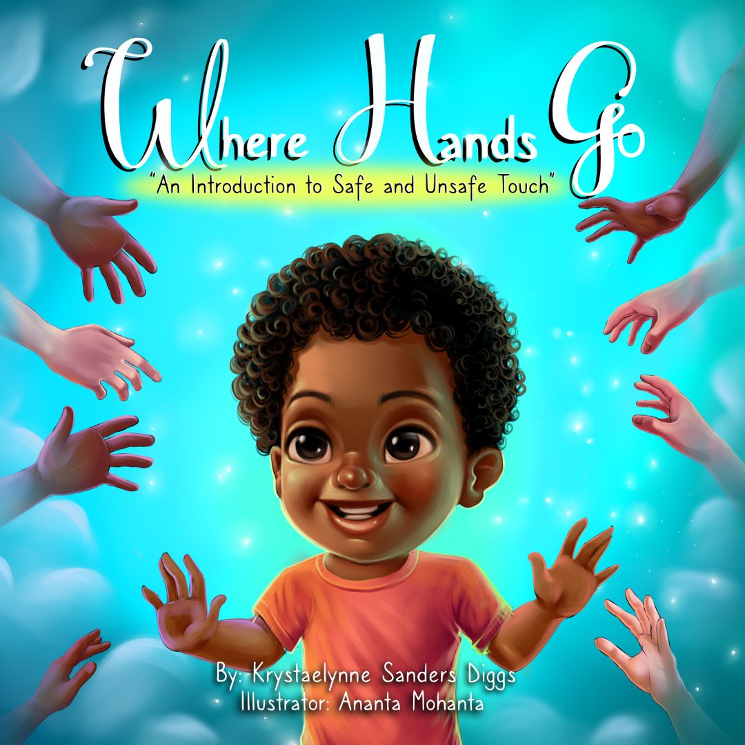 Body Safety Bundle II: Three Book Set - Children's Book About Body Saf ...