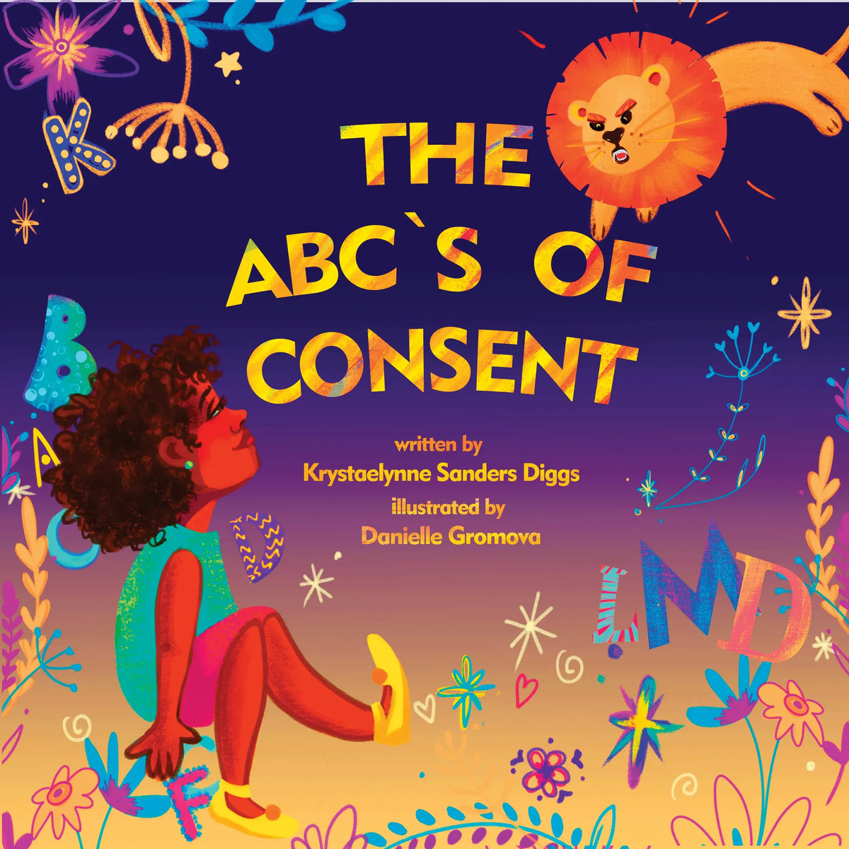 The ABC’s Of Consent – Diggs Publishing LLC