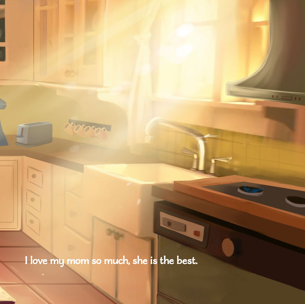 Where Hands Go: An Introduction to Safe and Unsafe Touch (Boy) – Diggs ...