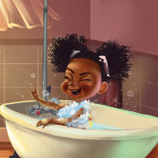 Where Hands Go: An Introduction to Safe and Unsafe Touch – Diggs ...