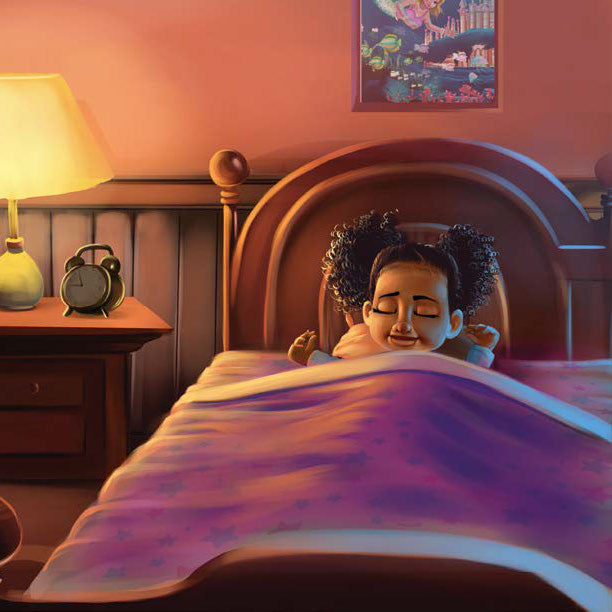 Where Hands Go: An Introduction to Safe and Unsafe Touch | Author ...