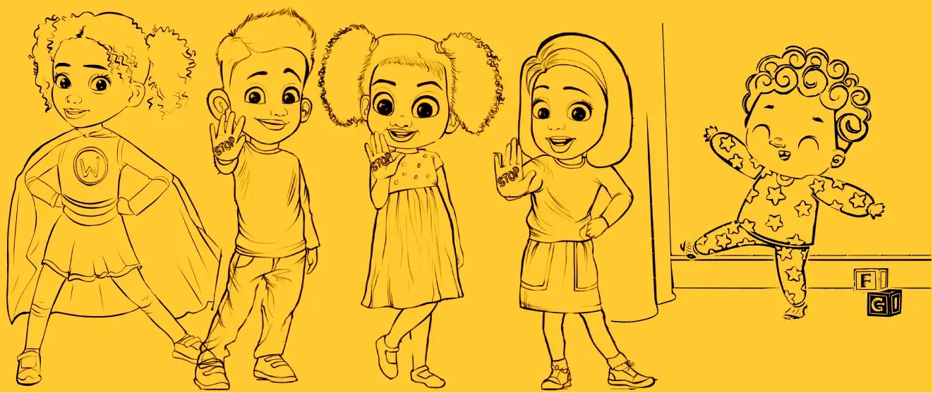 Krystaelynne Sanders Diggs – Author Krystaelynne Sanders Diggs